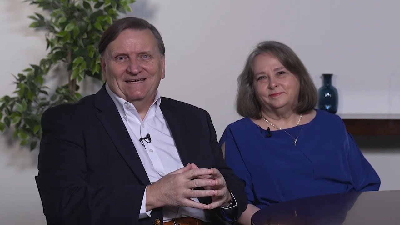 Special Announcement from Pastor Jim - YouTube