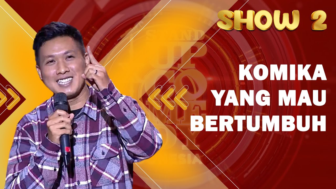 Selera Komedi Istri Gautama dan Radit Tertukar, Gautama Kasih Penawaran ...