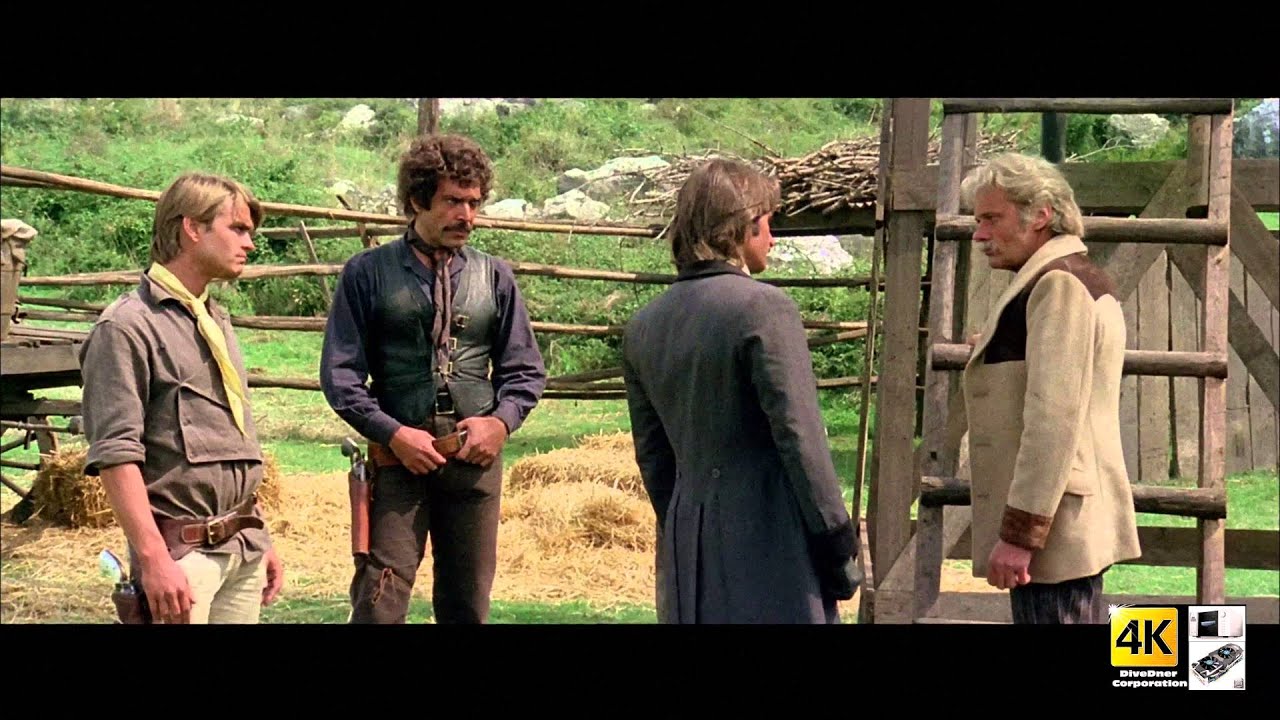 KEOMA Trailer 4K (Ultra HD) - YouTube