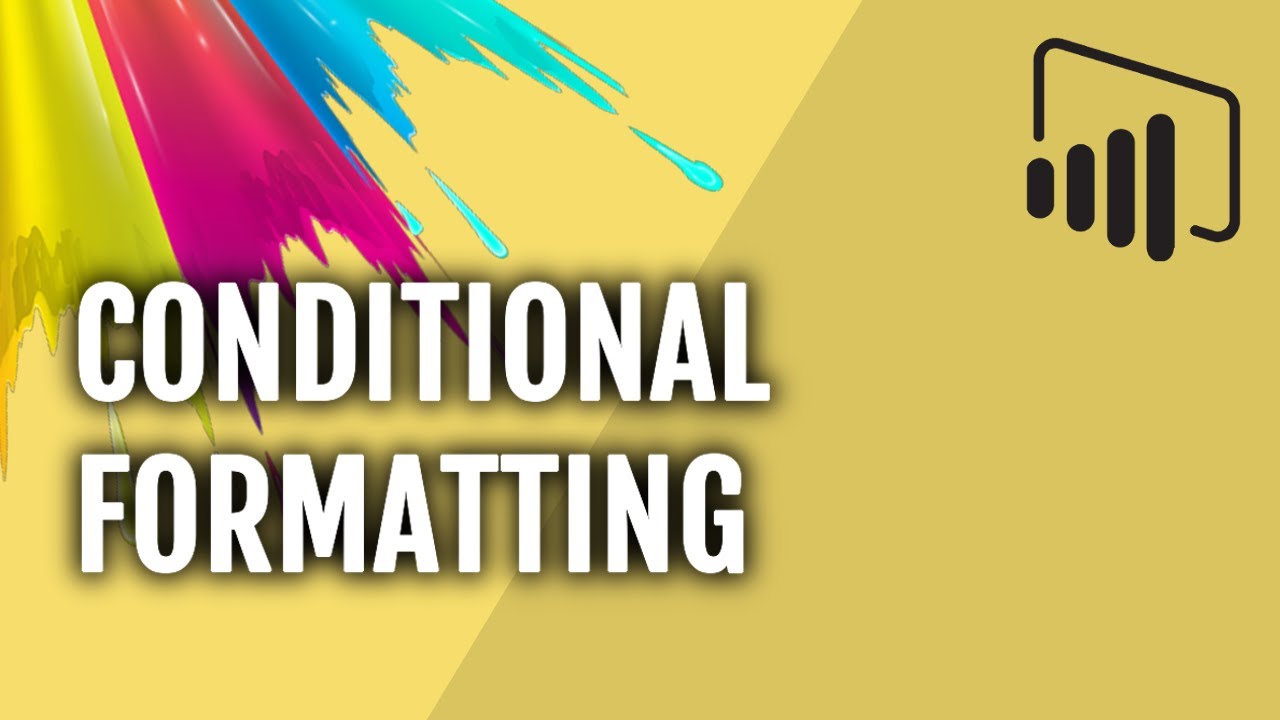 Conditional Formatting In Power BI table Basics YouTube conditional-formatting-in-power-bi-table-basics-youtube