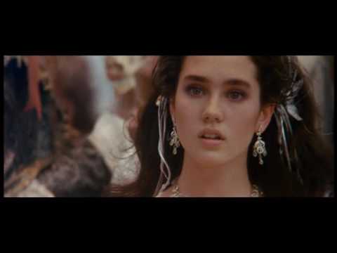 Jareth and Sarah - My Love - YouTube