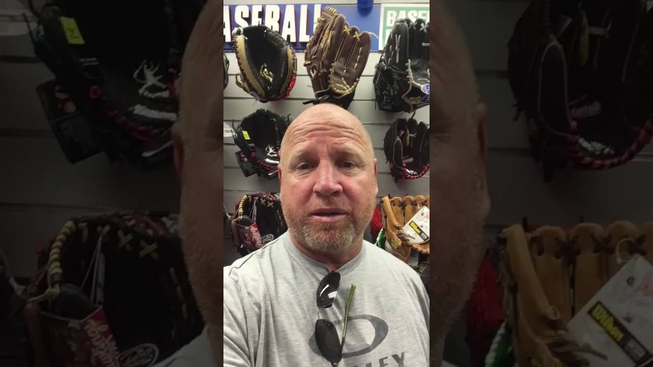 Fall Ball Opening Night with Steve Springer - YouTube