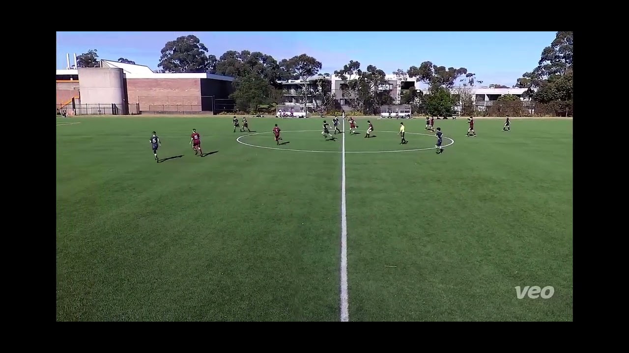 Dan France Browne highlights!!!!!! - YouTube