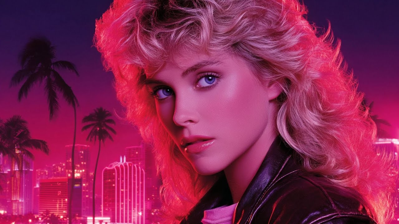 Electric Hearts | 80s Synthwave Revival / Retrowave / Dreamwave ...