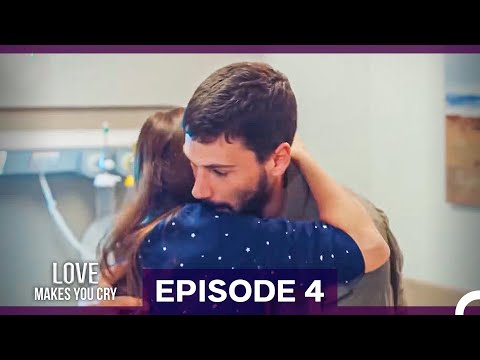 Love Makes You Cry Episode 4 (Long Version)