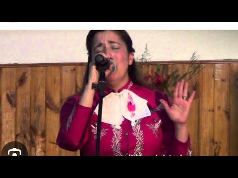 Viuda sin nada una canción poderosa - YouTube