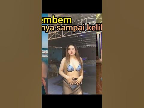 tik tok tembem, sampai telanjang bulat - YouTube