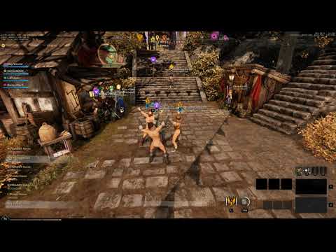 New World The Perfect Flex