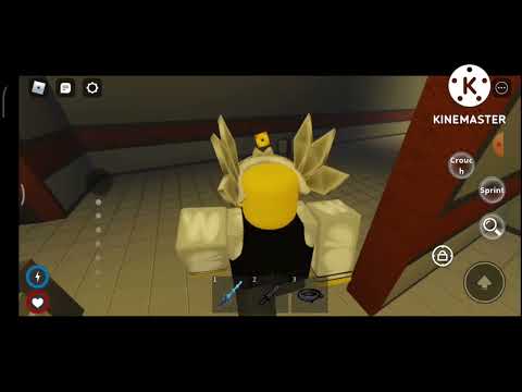 Como Conseguir El Emblema "The Flower" En Moonlight Outbreak - Roblox - YouTube