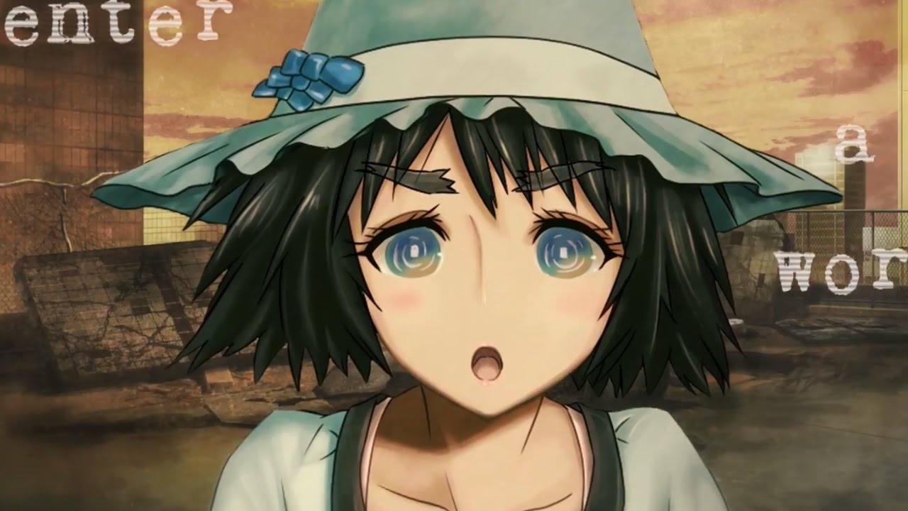 Steins;Gate 0 - PS4, VITA Launch Trailer - YouTube