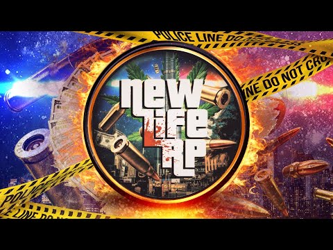 Welcome to NewLife RP - YouTube