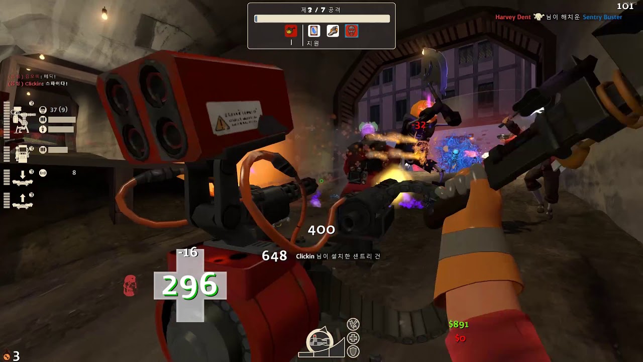 [Madness vs Machines] Wizardry - Mechanical Magic (Advanced) - YouTube