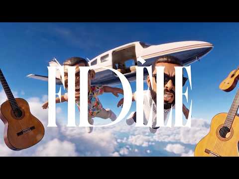 OMAR - FIDELE (Clip Officiel) ft. Boomer