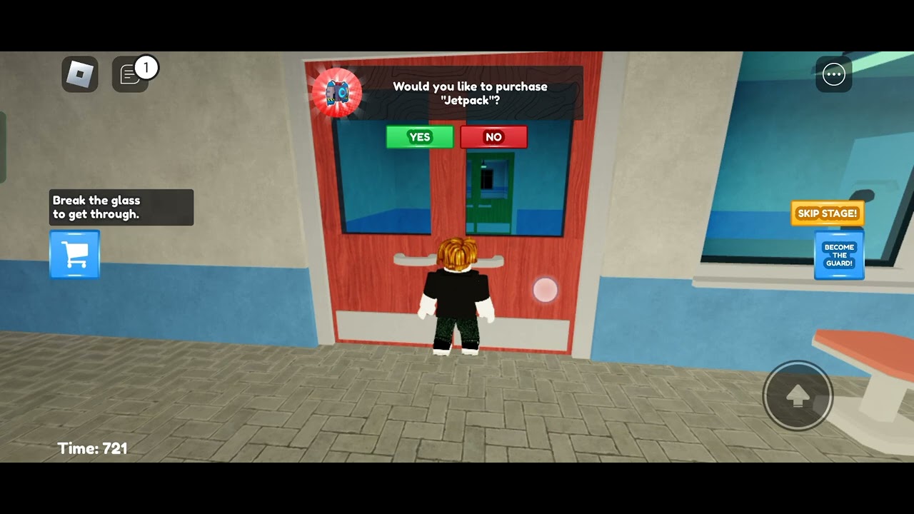 Roblox Gameplay - YouTube