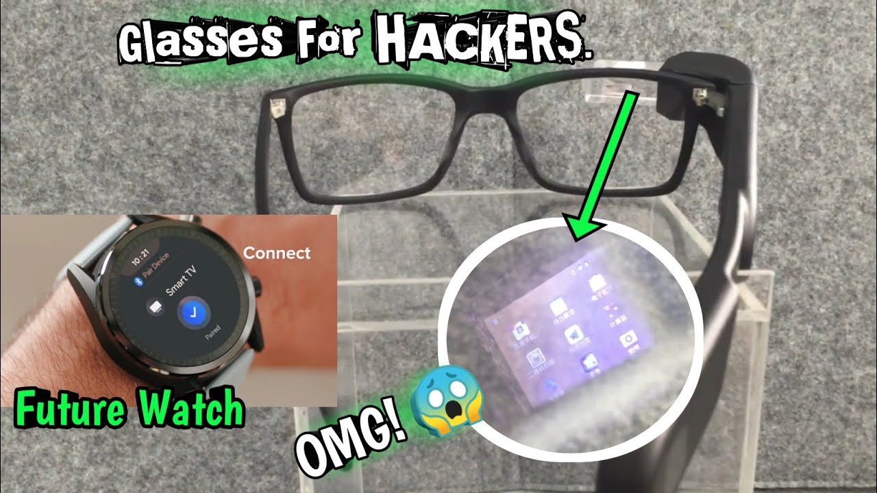 Next Gen || Gaming + Hacking gadgets || 😱 must try. - YouTube