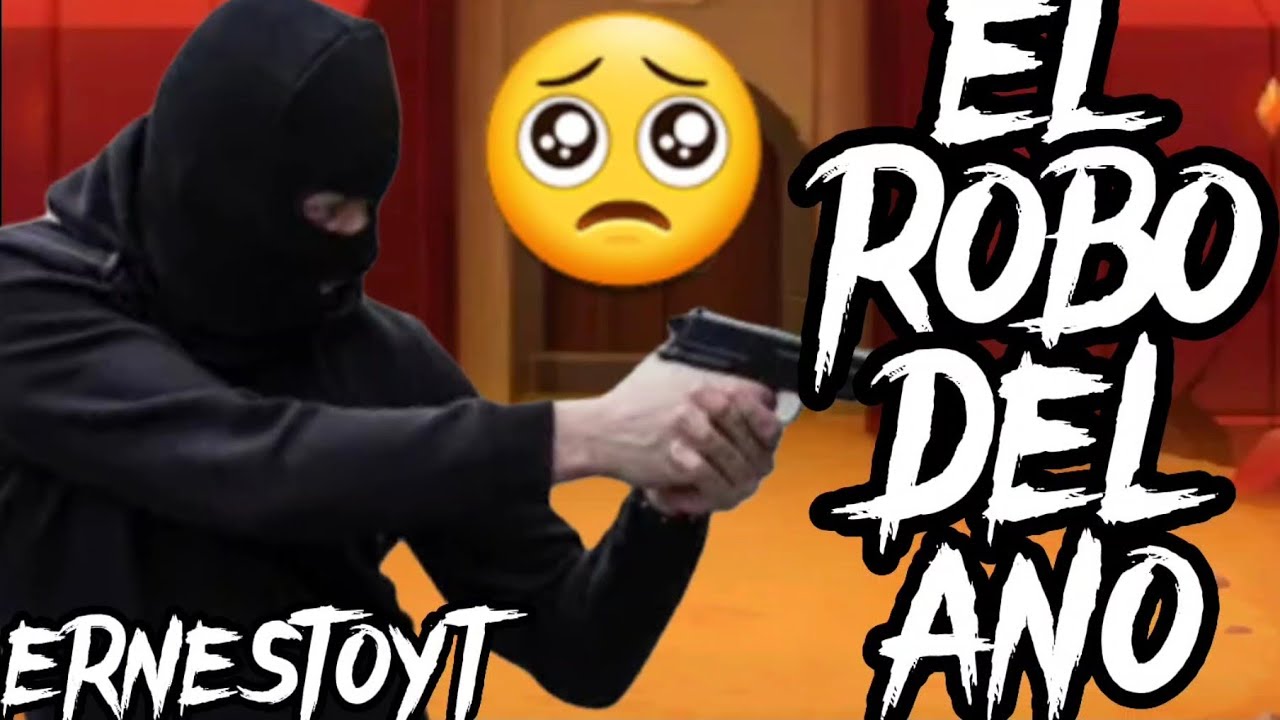 EL ROBO DEL AÑO !! DRAGON CITY - YouTube