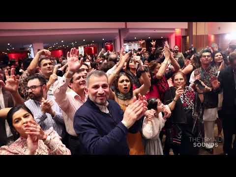 Ho Maara Ladla | The Ismaili Sounds