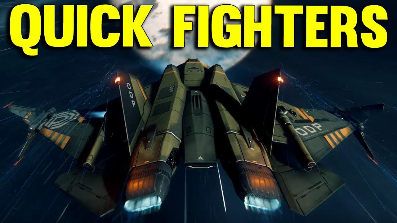 Star Citizen 3.0 - GLADIUS vs PIRATE CUTLASS - Star Citizen Gameplay ...