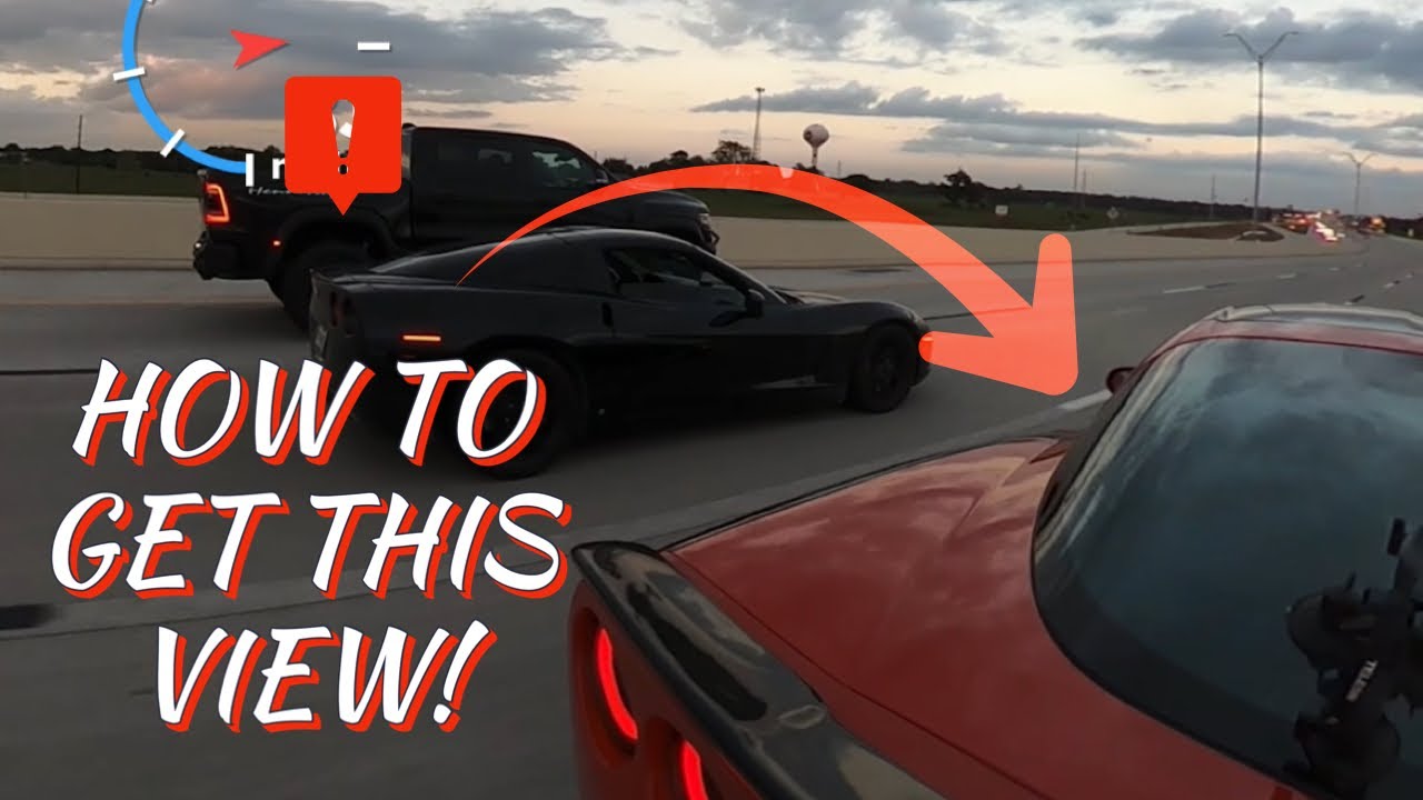 GoPro Max 360 3rd Person View and How To Set Up! - YouTube