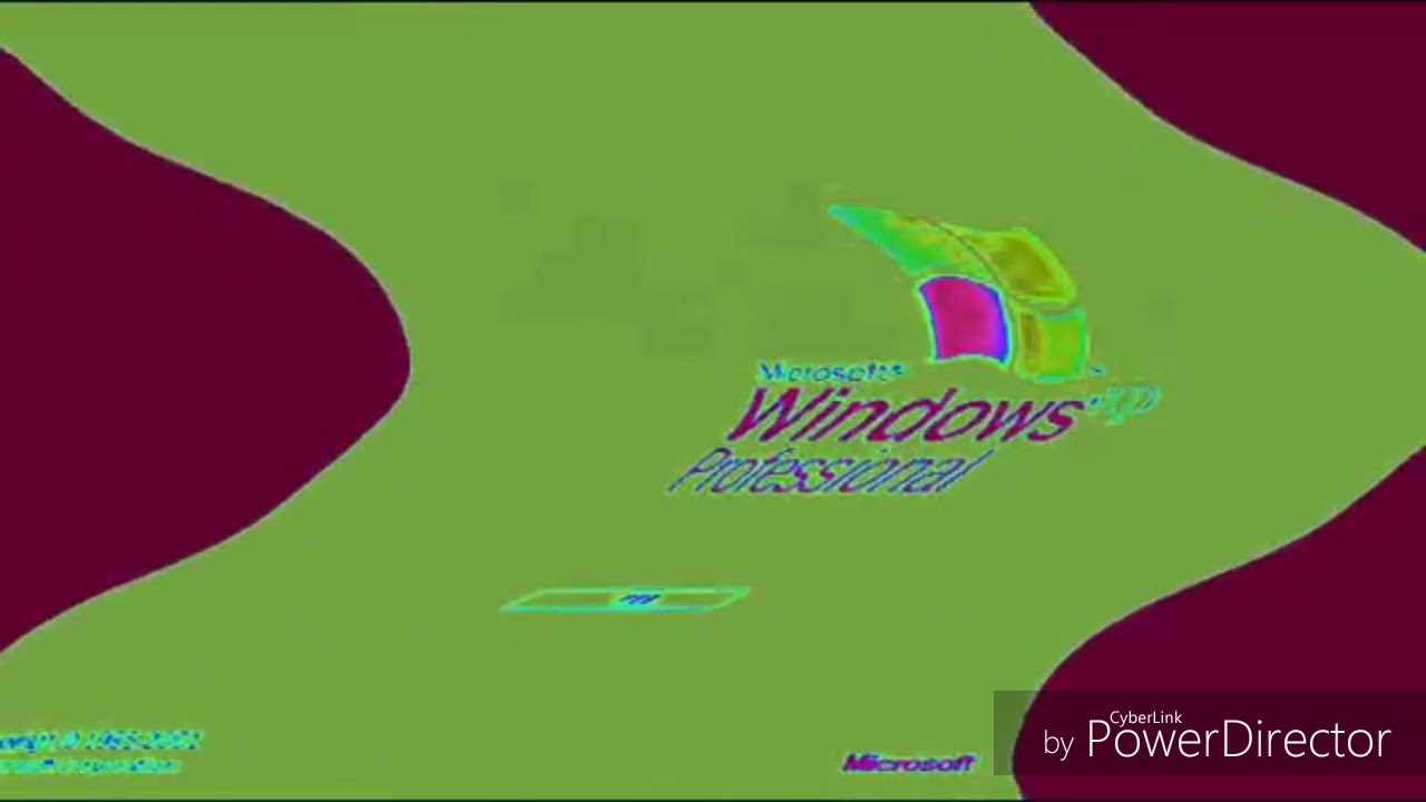 Windows XP Effects 208 - YouTube