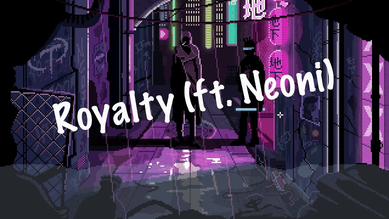 Royalty (ft. Neoni): Luxurious Musical Collaboration - YouTube
