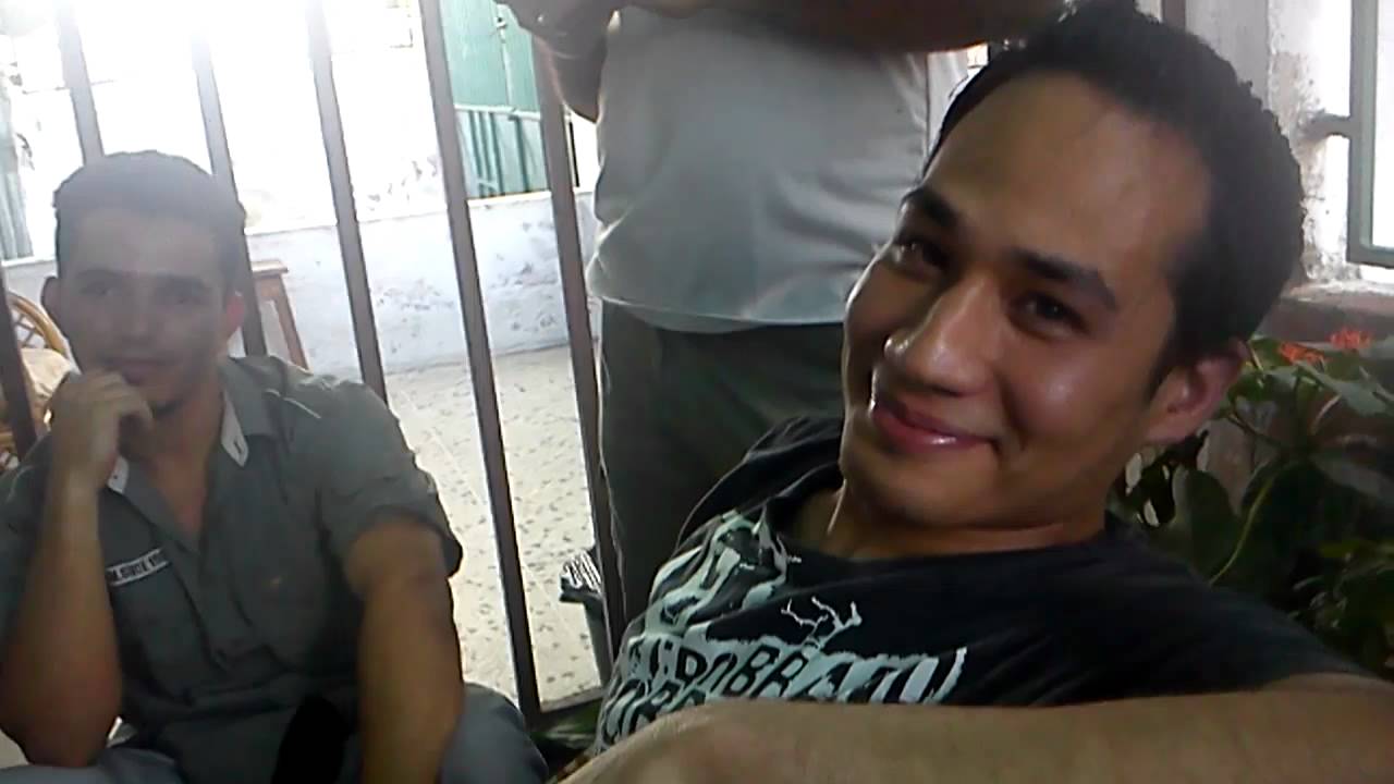 AAH Sesion 3: LAlista derrota a Victor Guapo 10 - 5 - YouTube