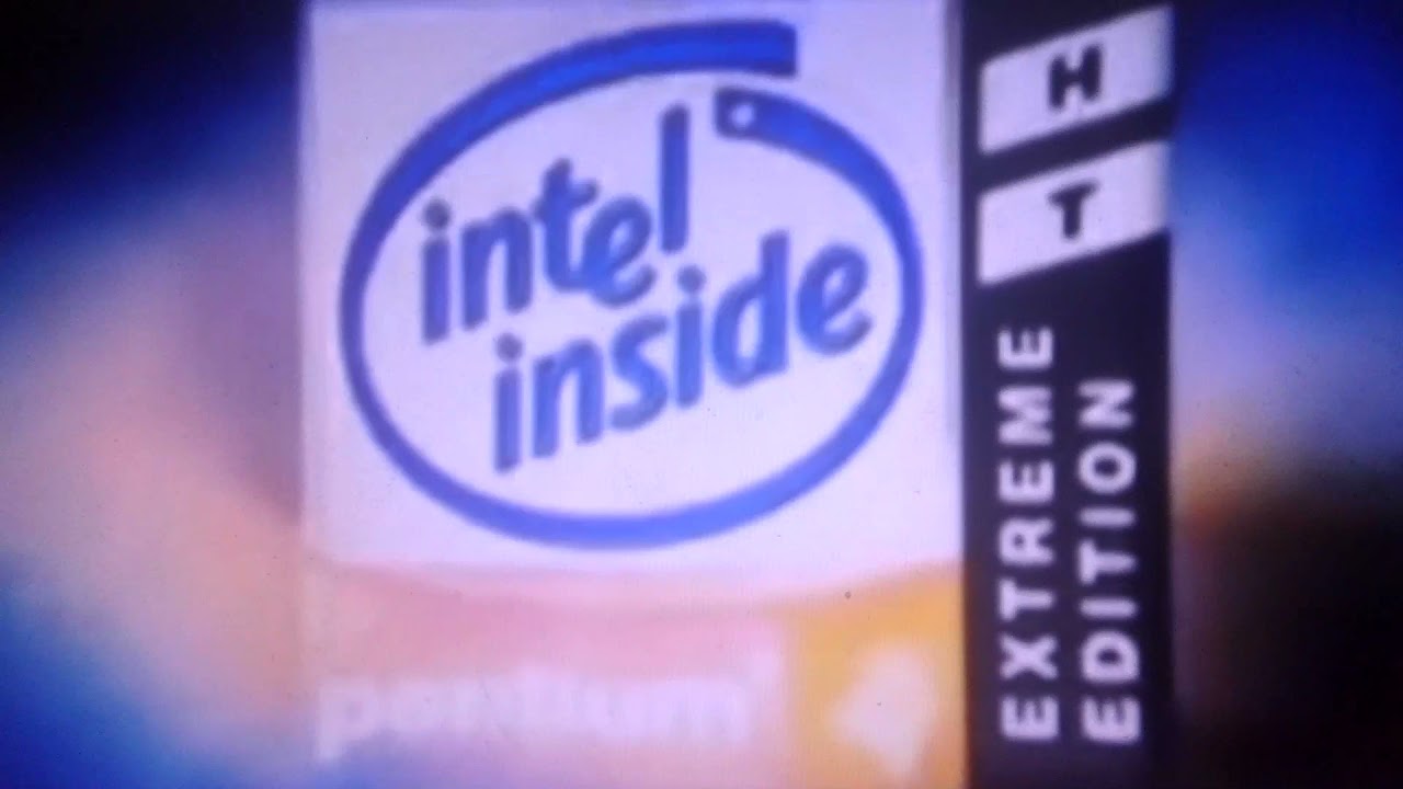 Intel Pentium 4 Extreme Edition and Intel Pentium 4 HT Extreme Edition ...