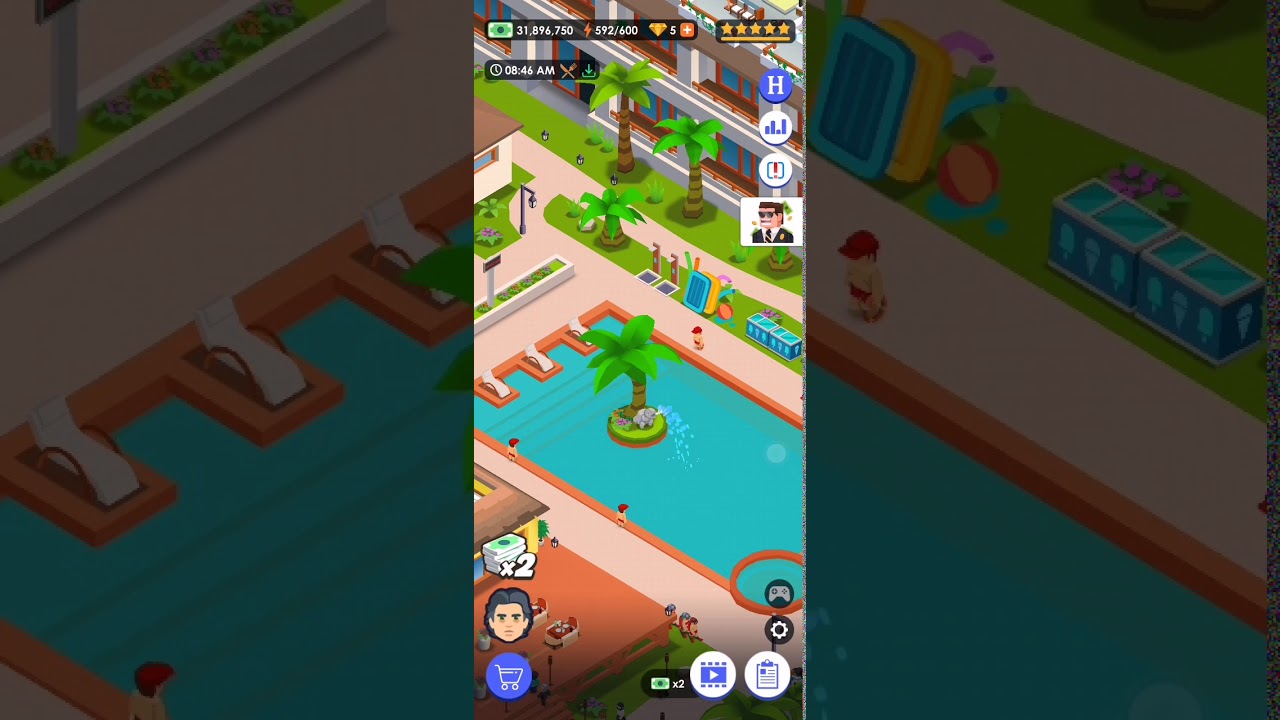 Level 9999! - YouTube