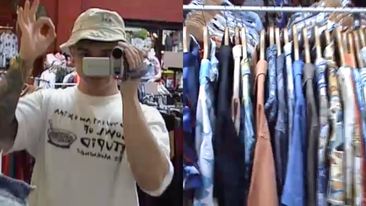 THE BEST VINTAGE STORE IN LONDON YouTube the-best-vintage-store-in-london-youtube