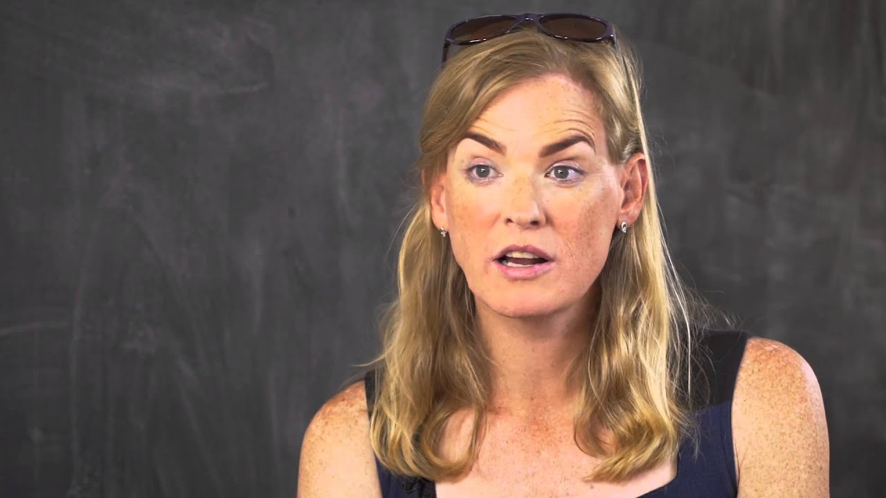 Vivienne Ming co-founder of Socos on success Visionary Awards 2015 ...