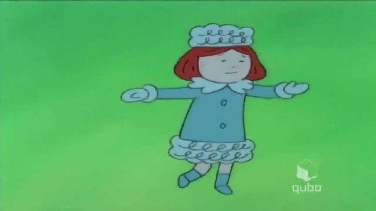 Madeline on Qubo: The FINAL Airings (February 22, 2021) - YouTube