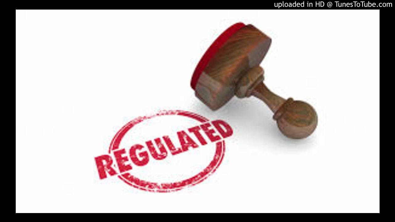 Regulated YouTube regulated-youtube