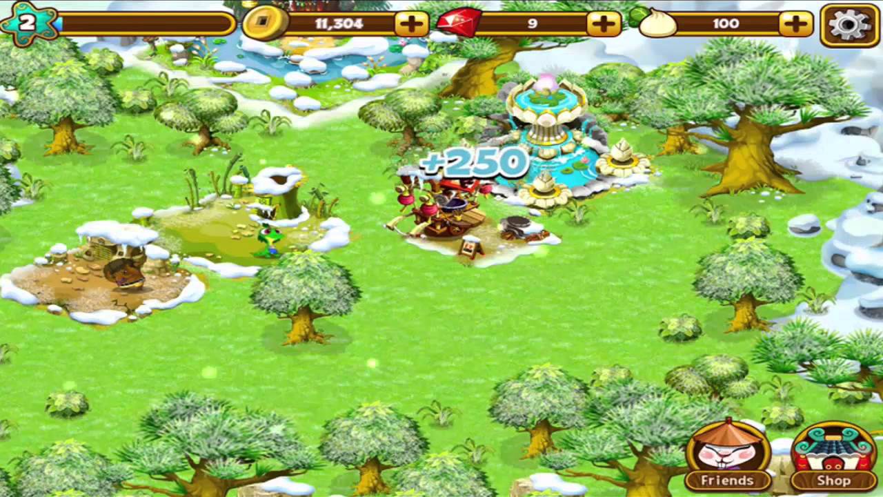 Kung Fu Pets Episode 1 - YouTube