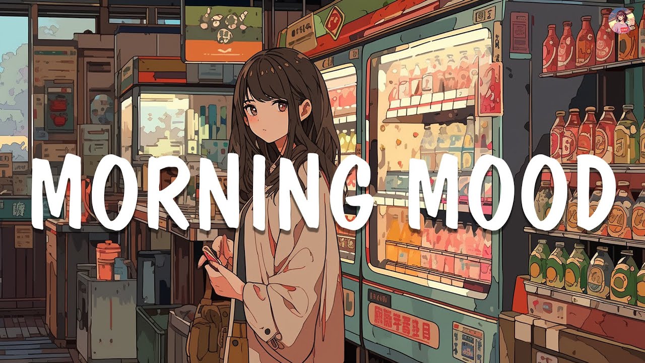 Morning Mood Songs to Energize Your Day ☘️ Chill songs when you want to ...