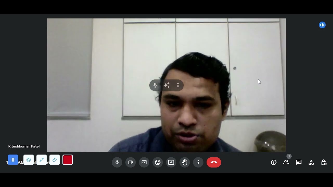 Dr. Ritesh Patel - YouTube