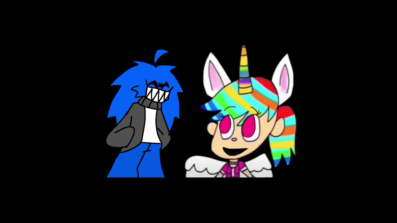star meets TRACEY the UNICORN - YouTube