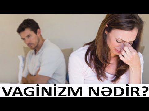 DİQQƏT! Bu qadınlar cinsi əlaqədə ola bilmir