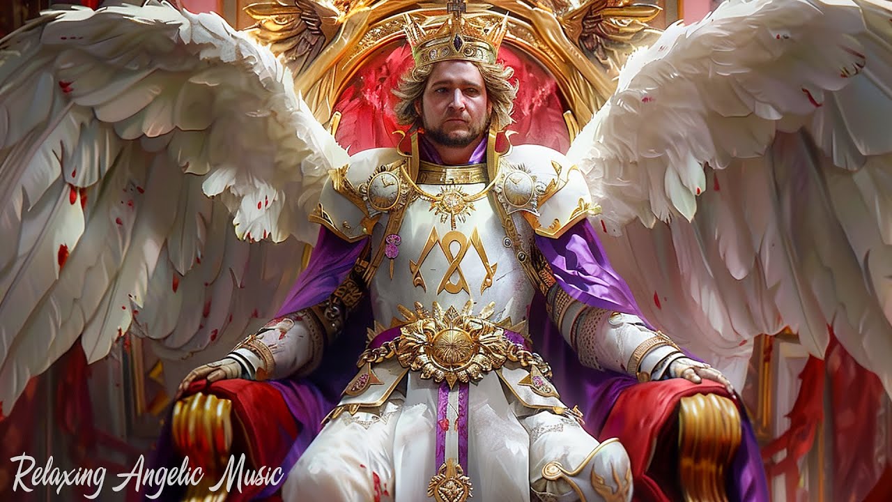 Saint Michael the Archangel Prayer: Banish Darkness, Overcome Evil, and ...