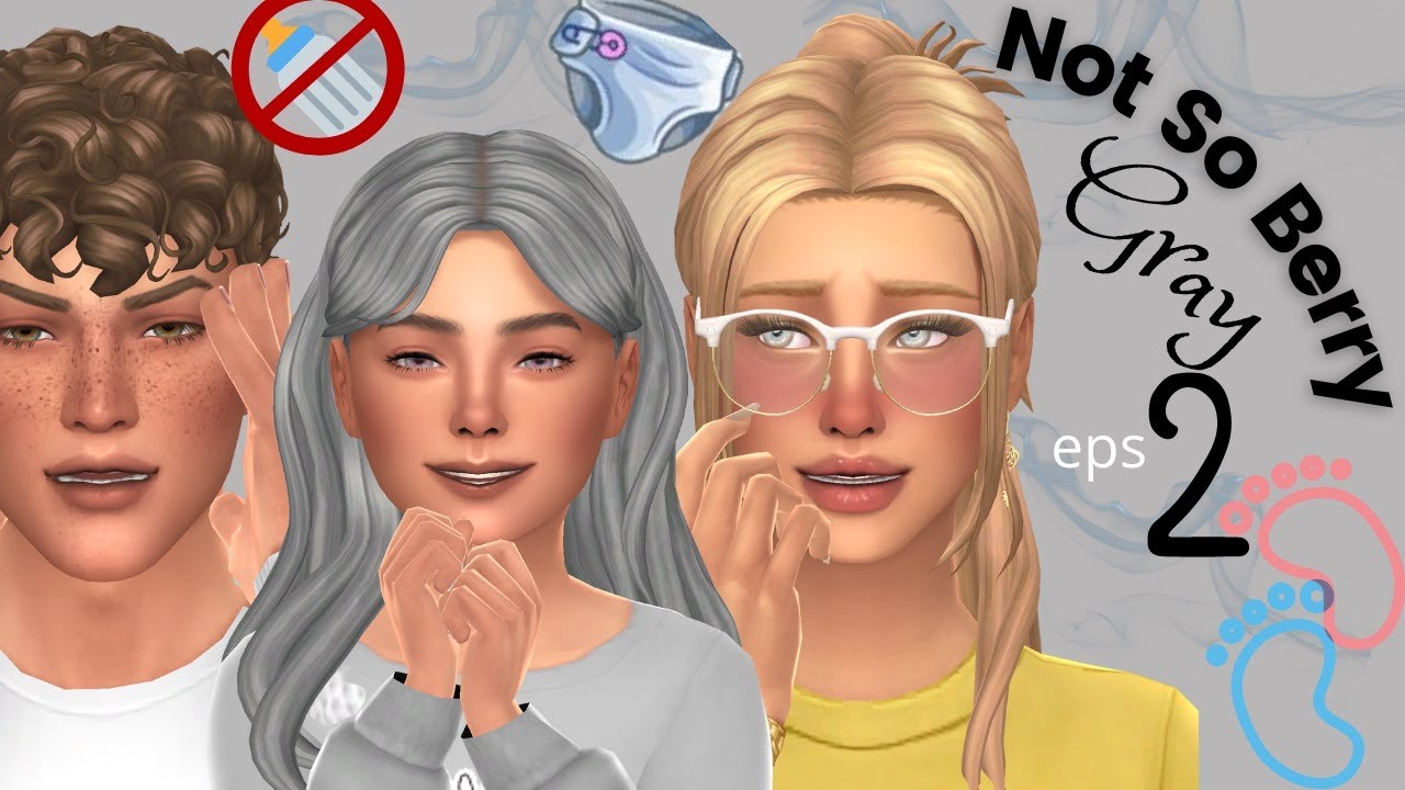 Not So Berry- eps 2 / BIG NEWS!! - YouTube