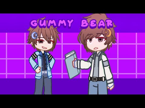 Gummy Bear [] Tobot [] FT.Ryan & Kory [] My AU [] Meme [] Tweening [] Gacha Club [] #또봇 #tobot