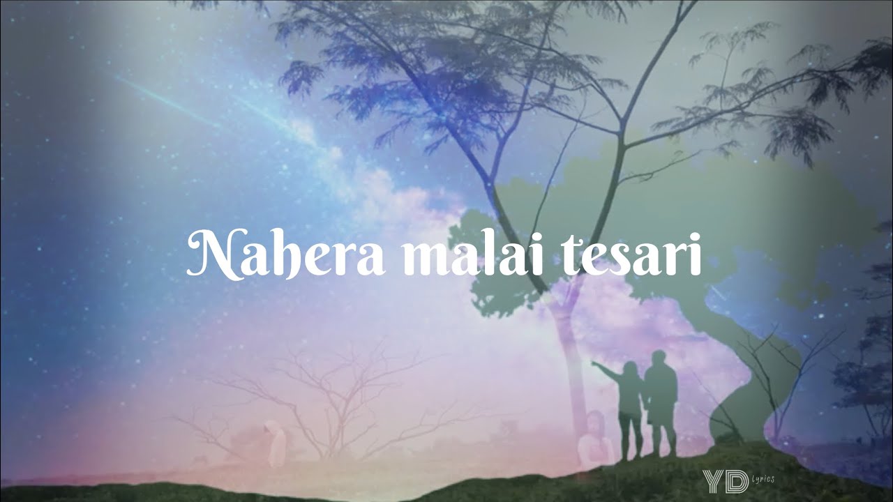 Khoj - ShreeGo Lyrics - YouTube