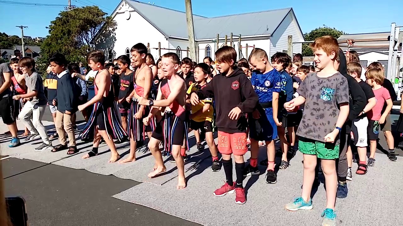 Carnival March 2020 - YouTube