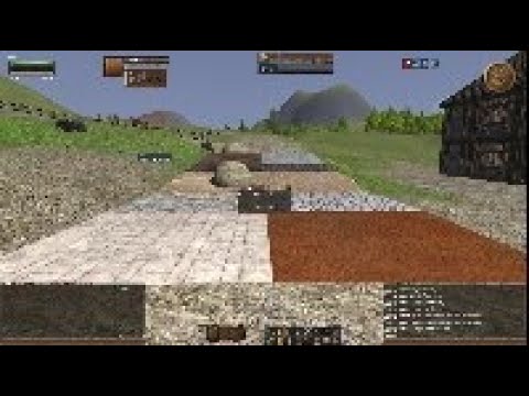 Wurm Unlimited S2 E 15 Paving Roads - YouTube