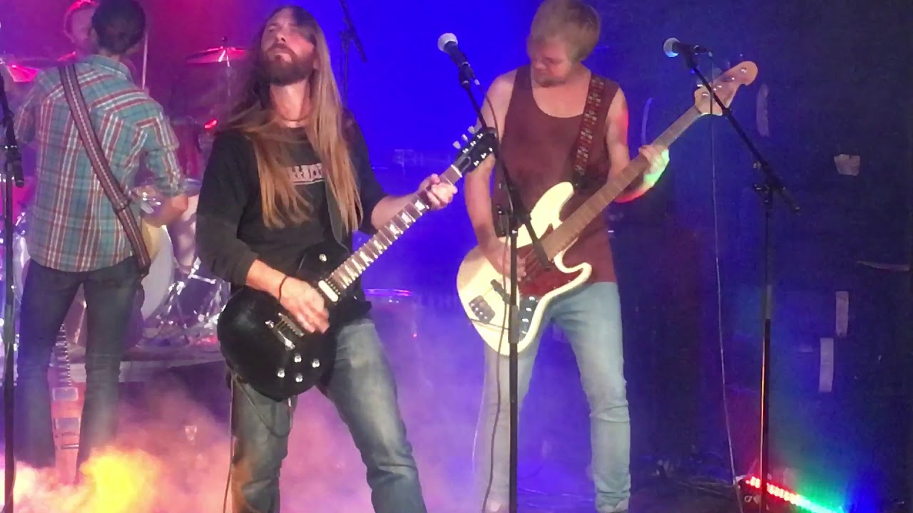 Lillebror - Gula Blend live @ NGBG Festival Malmö 7/9 2019 - YouTube