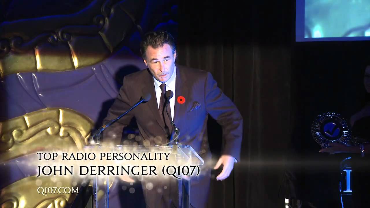 John Derringer - Alchetron, The Free Social Encyclopedia