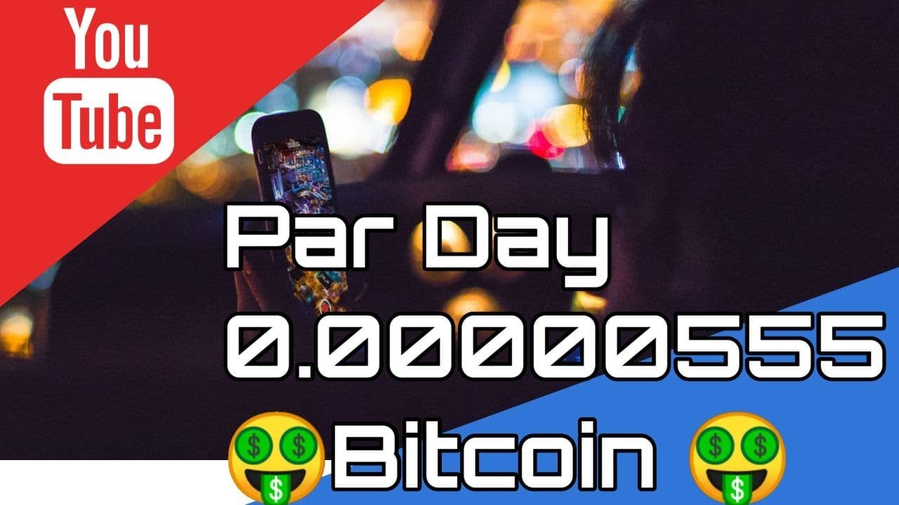||Play Game & Earn Bitcoin|| How To Play Game || - YouTube