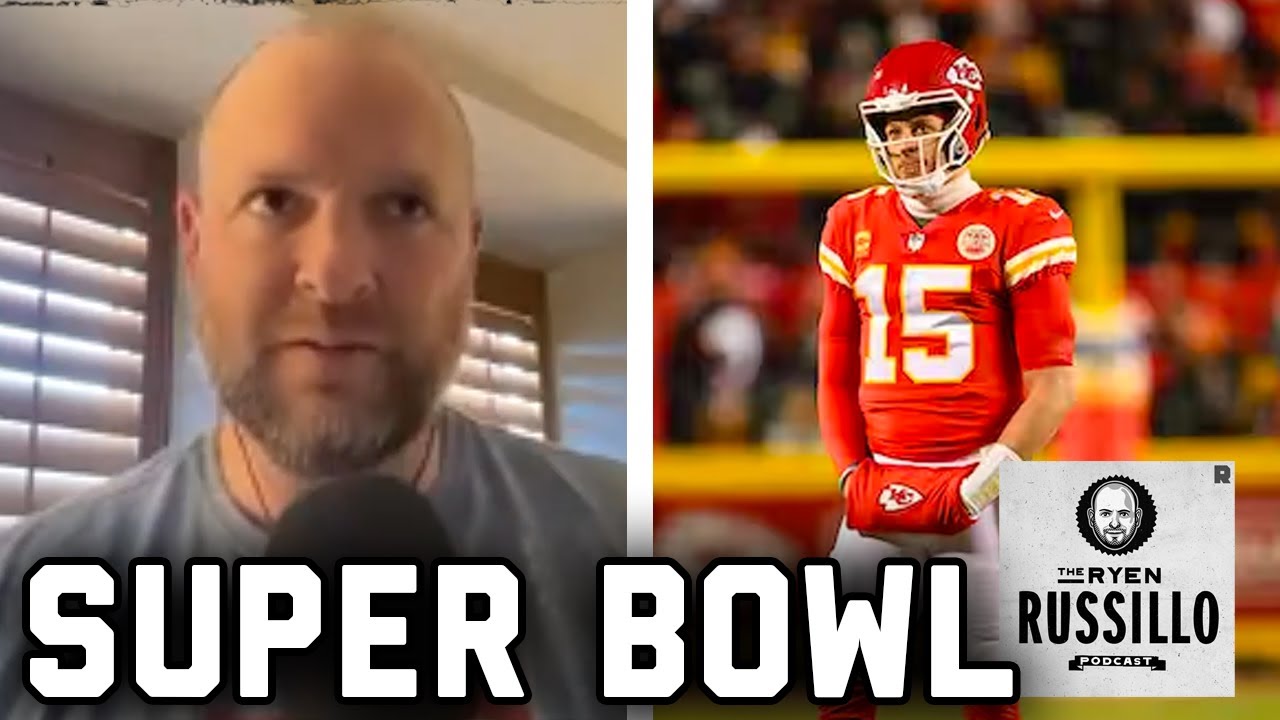 Super Bowl Preview | The Ryen Russillo Podcast - YouTube