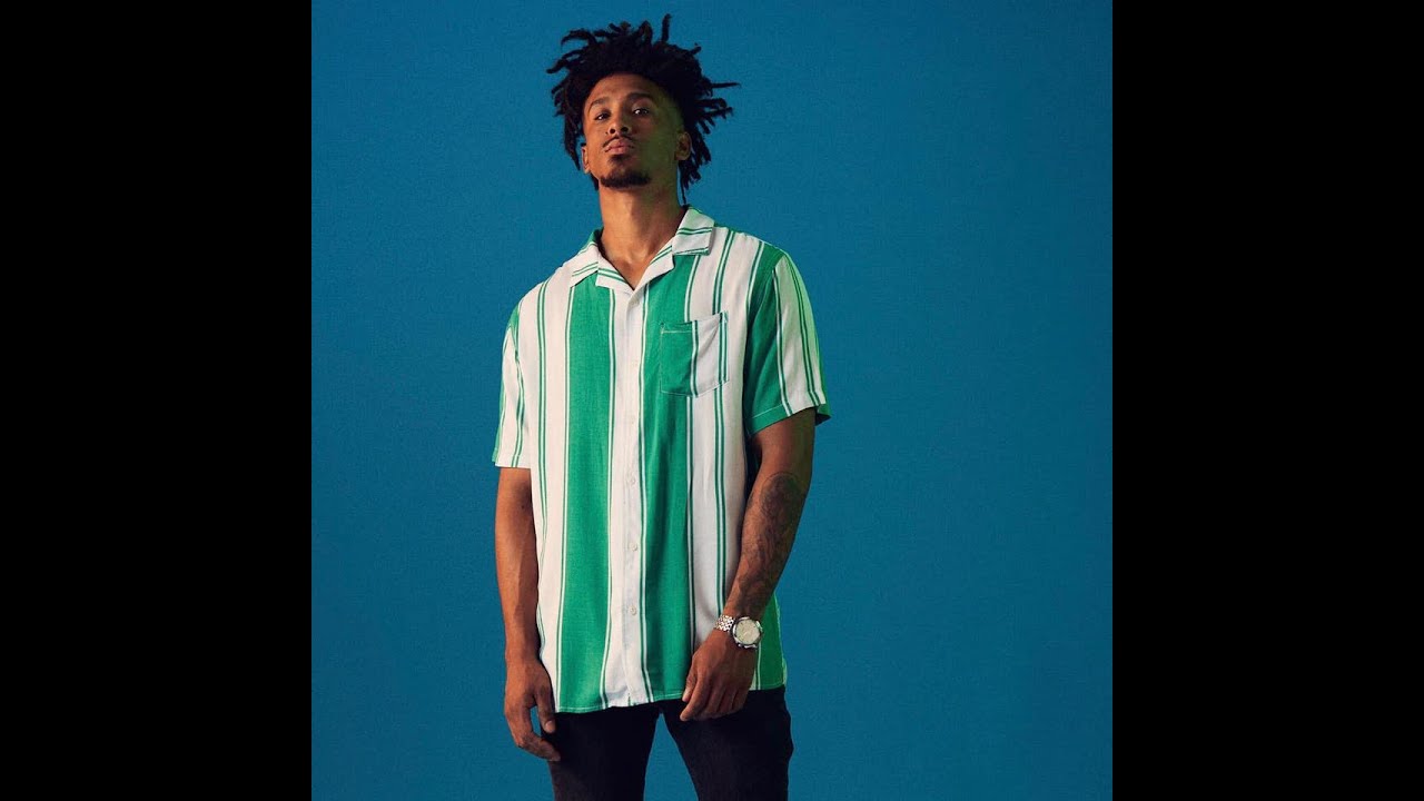 DJ DWSON - ALRAPARK VW DAY 2019 - YouTube