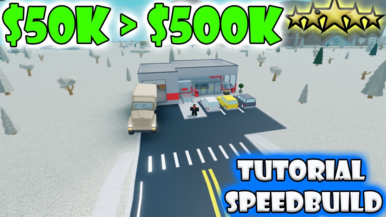 RETAIL TYCOON 2 | Starter Store Money Farm | $50k - $500k | (Non-Auto ...
