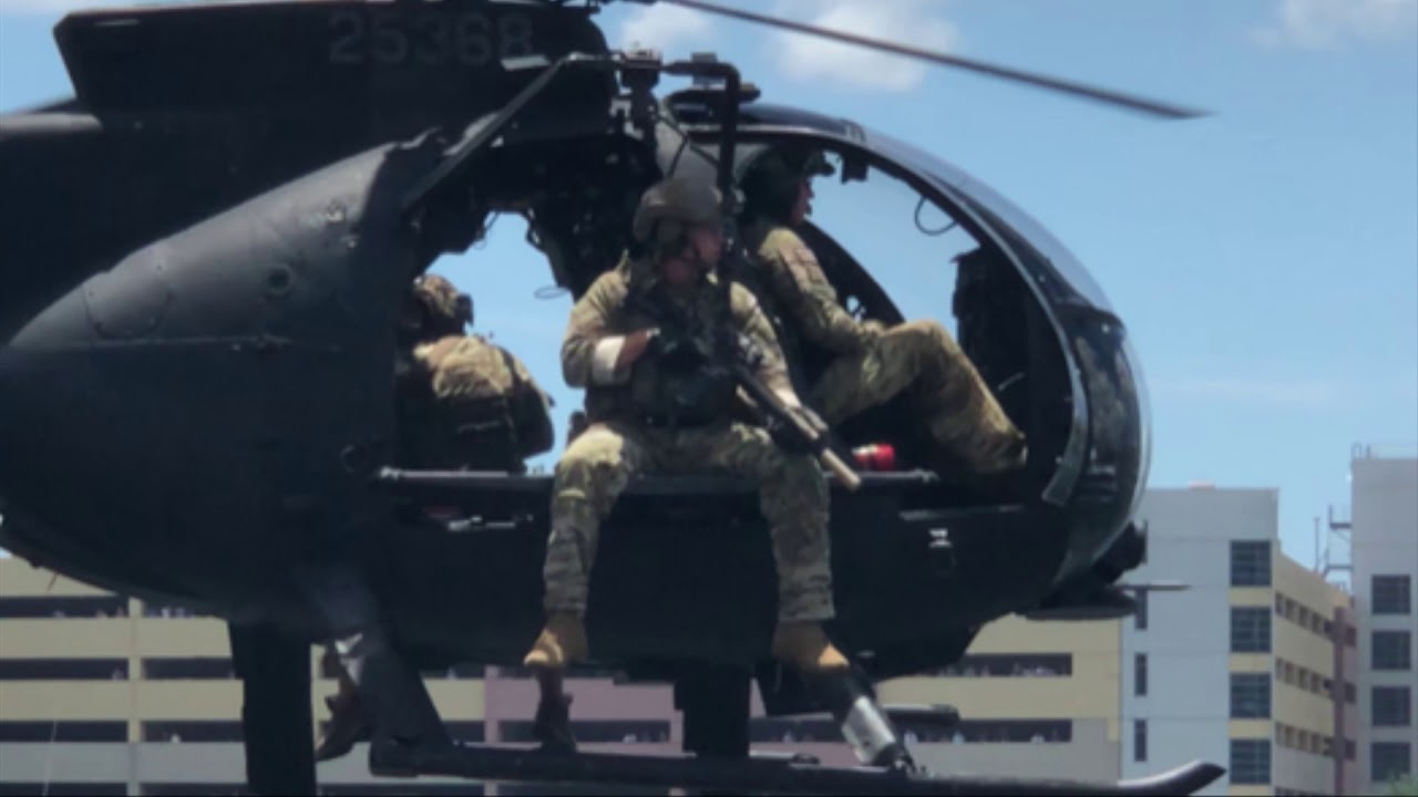 SOFIC demo video - YouTube